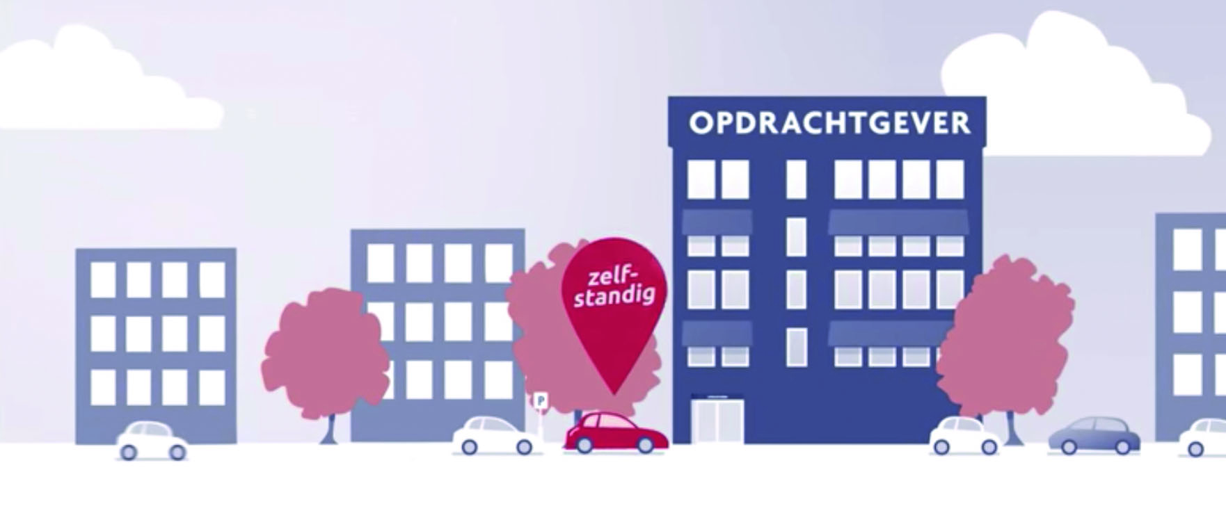 DUBV - Elke opdracht mogelijk mét sociale zekerheid | Uniforce