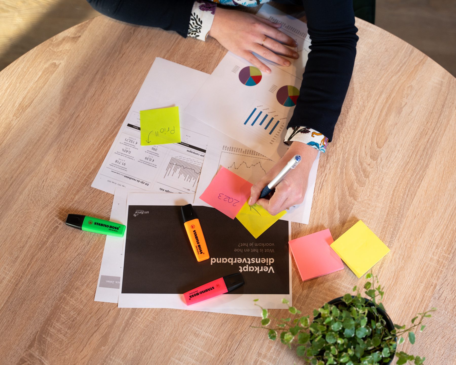 DUBV - Elke opdracht mogelijk mét sociale zekerheid | Uniforce